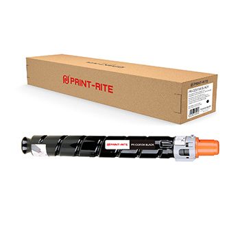 PR-CEXV34 BLACK - Print-Rite Imaging Technology Inc.