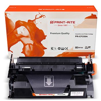 PR-CF259A - Print-Rite Imaging Technology Inc.